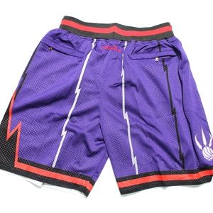 Shorts | Nba Toronto Raptors Throwback Logo Shorts | Poshmark